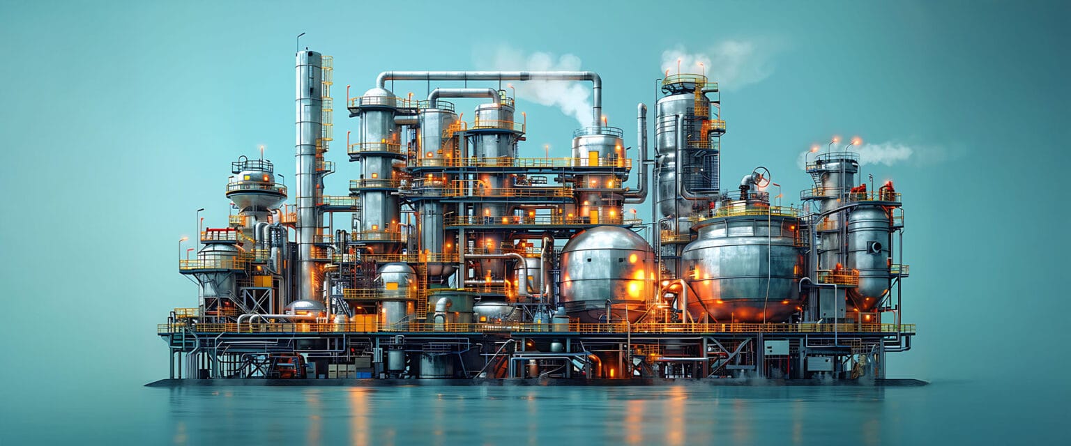 Home | Delta Chemicals Company