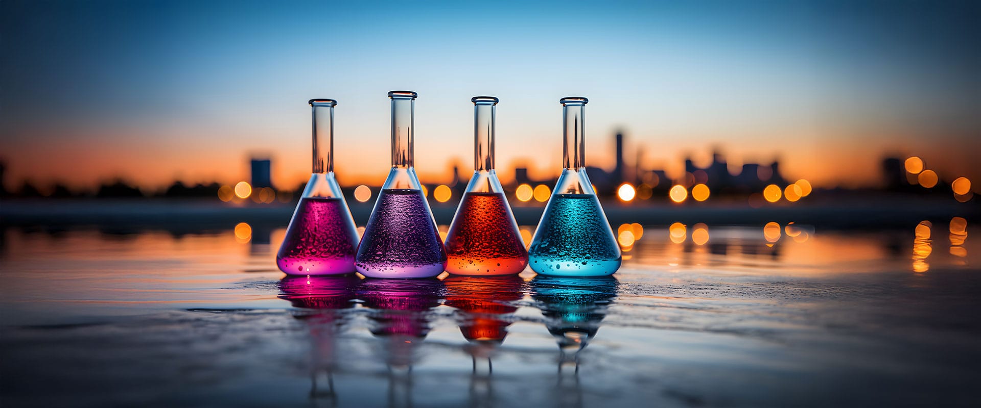 About Us | Delta Chemicals Company