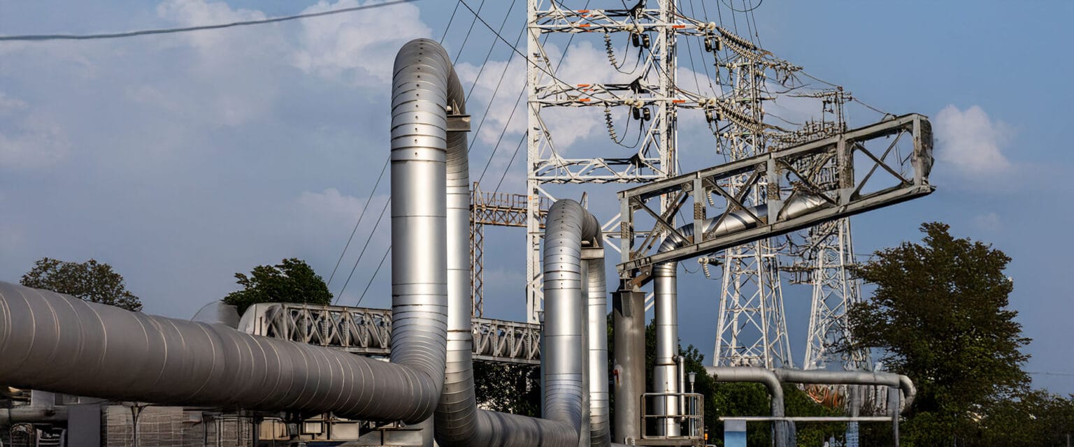 POWER GENERATION & FERTELIZERS | Delta Chemicals Company